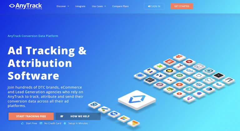 10 Best Ad Tracking Software for Marketers [2025]