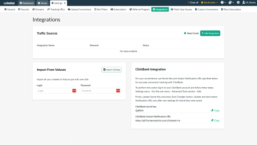 BeMob Review: Features, Pricing, & Alternatives (2024)
