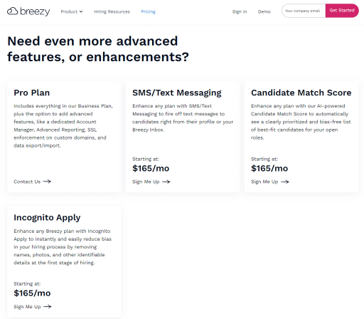 Breezy HR Review: Features, Pricing, & Alternatives (2024)