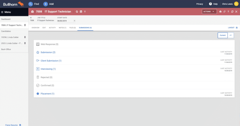 Bullhorn Review: Features, Pricing, & Alternatives (2025)