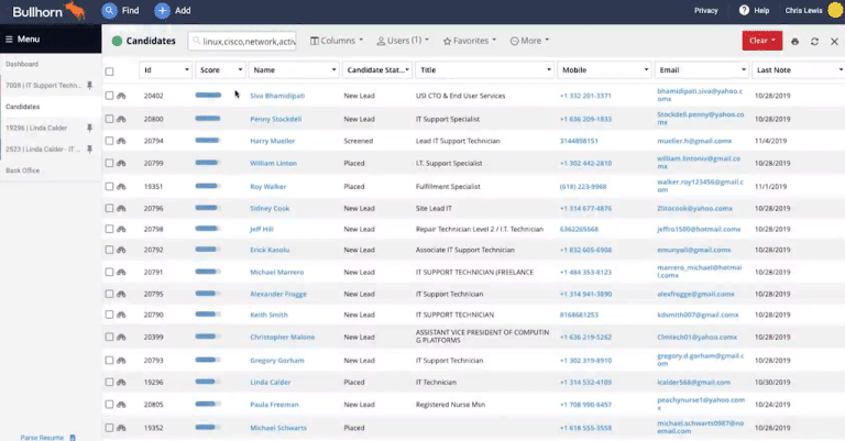 Bullhorn Review: Features, Pricing, & Alternatives (2025)