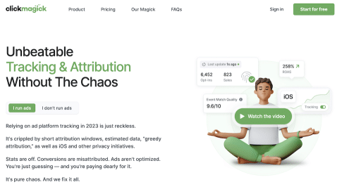 10 Best Ad Tracking Software for Marketers [2025]