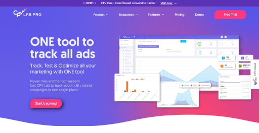 10 Best Ad Tracking Software for Marketers [2025]