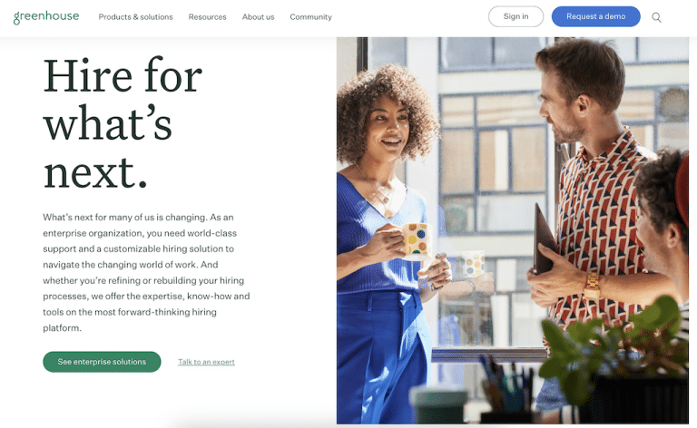 10 Best Applicant Tracking Systems (ATS) in 2025