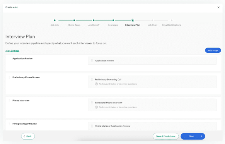 Workable vs. Greenhouse: Which ATS software is best? [2025]