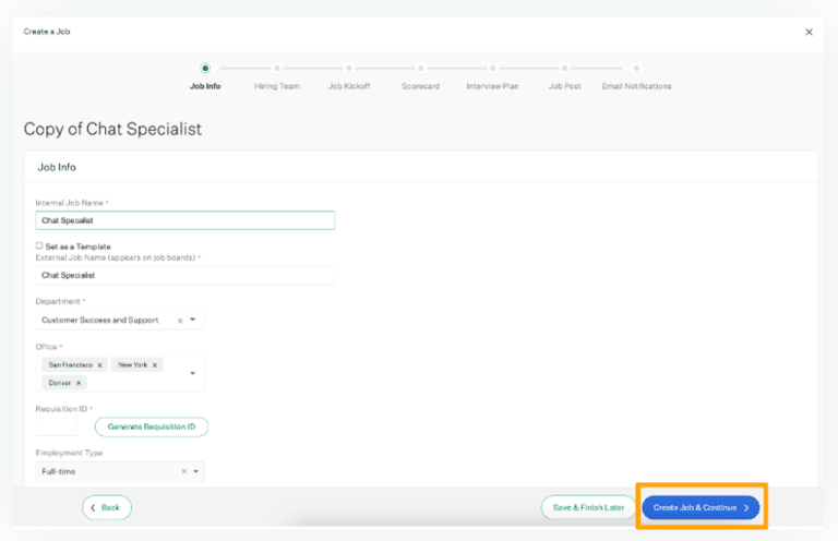 Greenhouse Review: Features, Pricing, & Alternatives (2024)