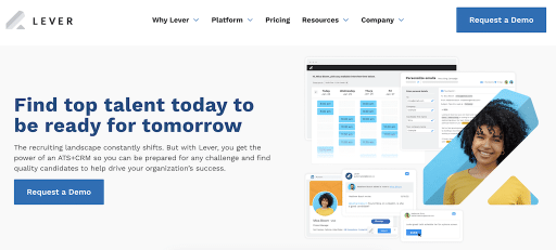 10 Best Applicant Tracking Systems (ATS) in 2025