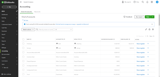 1-800Accountant vs. QuickBooks Live: Which service is best?