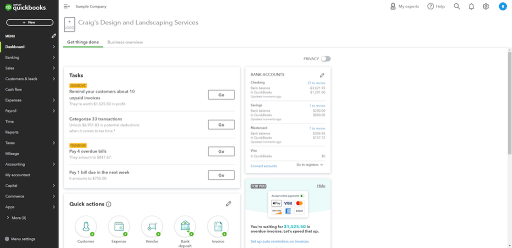 FreshBooks vs. QuickBooks: Which software is better?
