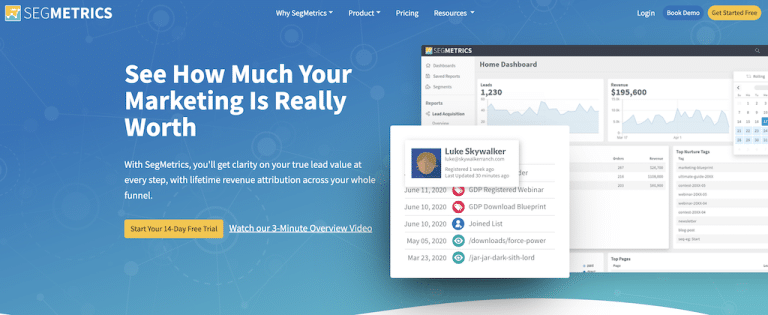 10 Best Ad Tracking Software for Marketers [2025]