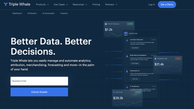 Hyros Review: Features, Pricing, & Alternatives (2024)