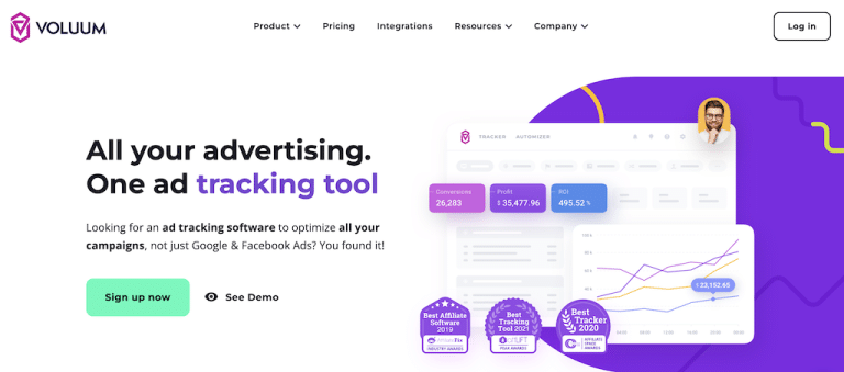 10 Best Ad Tracking Software for Marketers [2025]