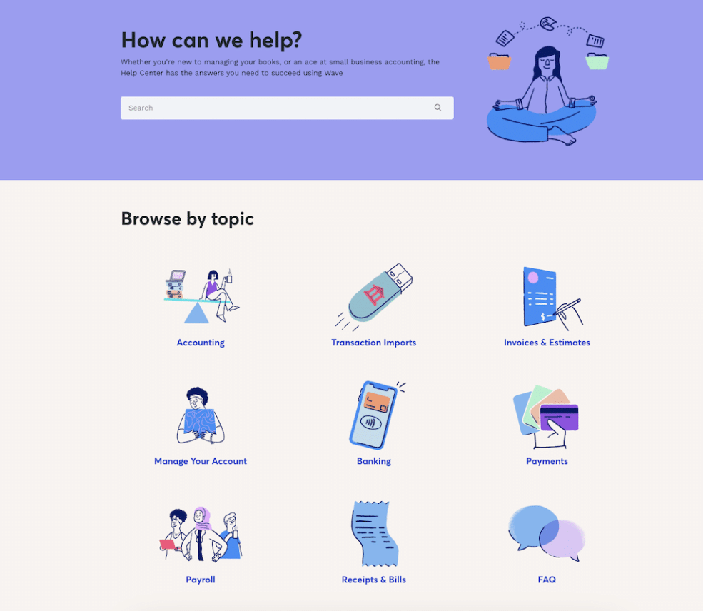 Wave Accounting Review: Features, Pricing, & Alternatives