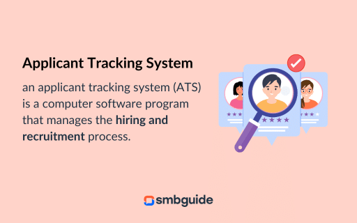 What is an Applicant Tracking System? ATS Explained
