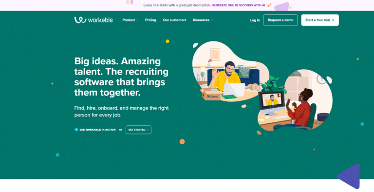 Ashby Review: Features, Pricing, & Alternatives 2024