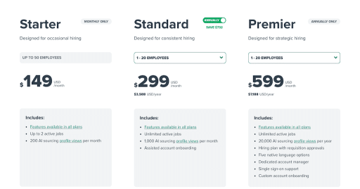 Workable Review: Features, Pricing, & Alternatives (2024)