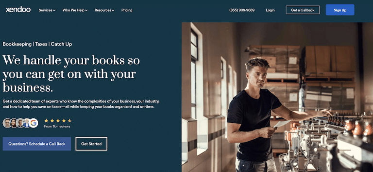 7 Best Bench Alternatives & Competitors [2025]