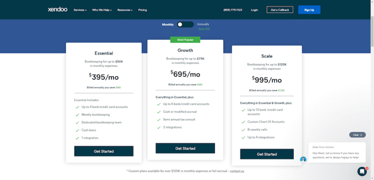 Xendoo Review: Features, Pricing, & Alternatives (2025)