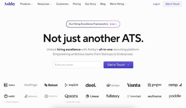 7 Best Workable Alternatives & Competitors in 2024