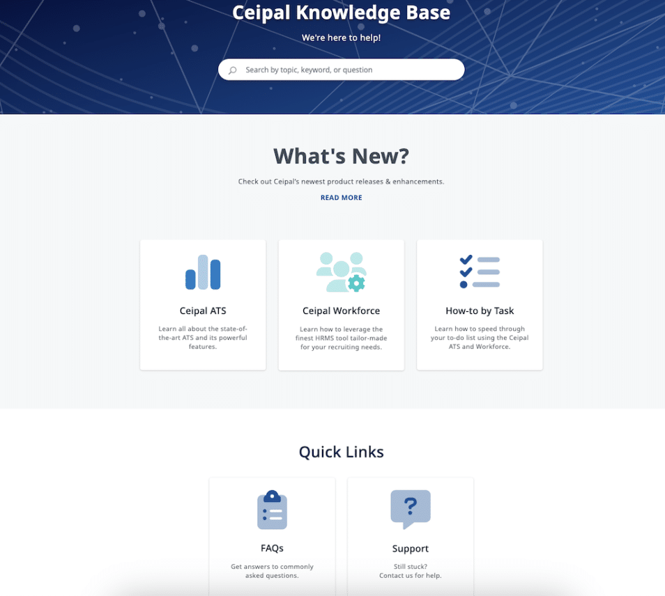 Ceipal Review: Features, Pricing, & Alternatives [2024]