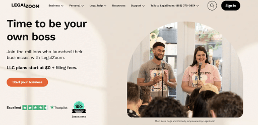 What is Business Formation? Definition, Types, & Examples