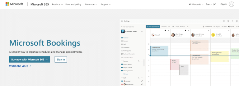 What is Appointment Scheduling? Definition, Examples, & Apps