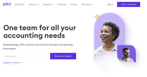 7 Best Bench Alternatives & Competitors [2025]