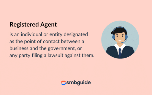 What is a Registered Agent for LLC & Why You Need One?