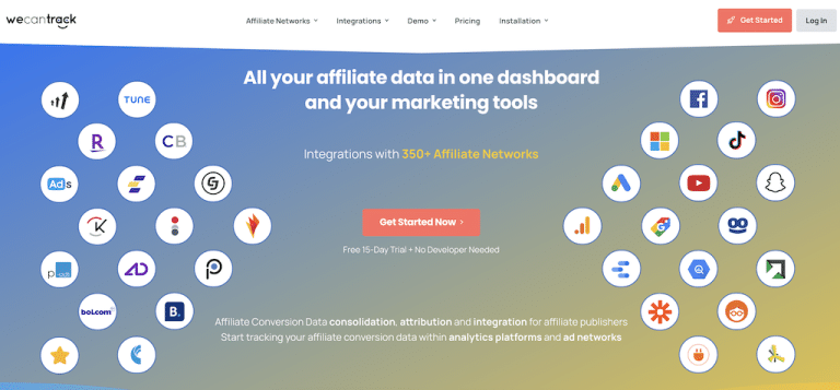 10 Best Ad Tracking Software for Marketers [2025]