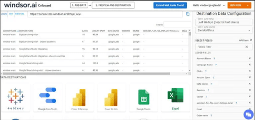 Windsor.ai Review: Features, Pricing, & Alternatives (2024)