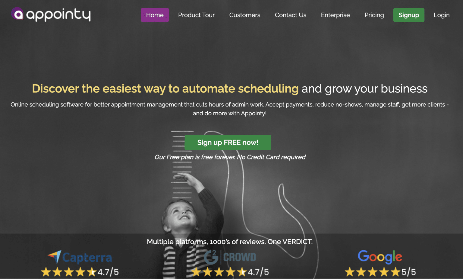 SuperSaaS Review: Features, Pricing, & Alternatives [2025]
