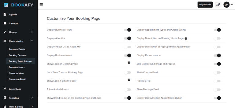 Bookafy Review: Features, Pricing, & Alternatives [2025]