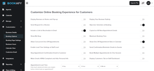 Bookafy Review: Features, Pricing, & Alternatives [2025]
