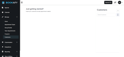 Bookafy Review: Features, Pricing, & Alternatives [2025]