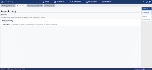 Bookeo Review: Features, Pricing, & Alternatives [2024]
