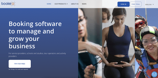 Bookafy Review: Features, Pricing, & Alternatives [2025]