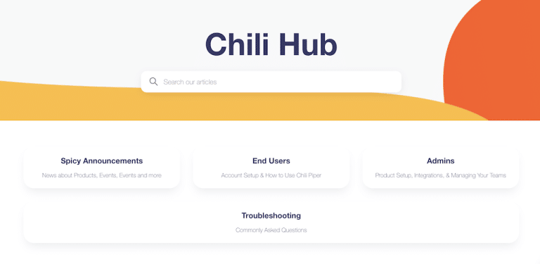 Chili Piper Review: Features, Pricing, & Alternatives [2024]