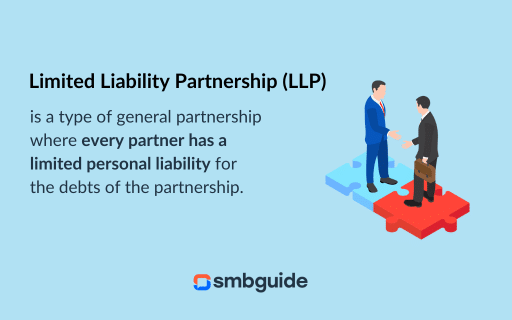 What is a Limited Liability Partnership & How to Form an LLP