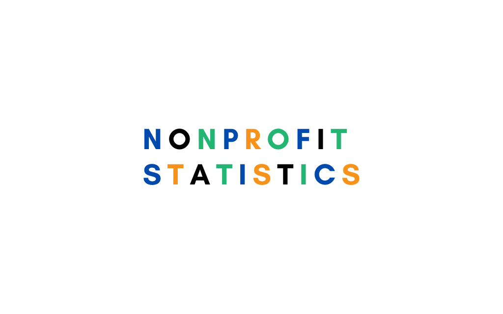 13+ Key Nonprofit Statistics & Facts in [2025]