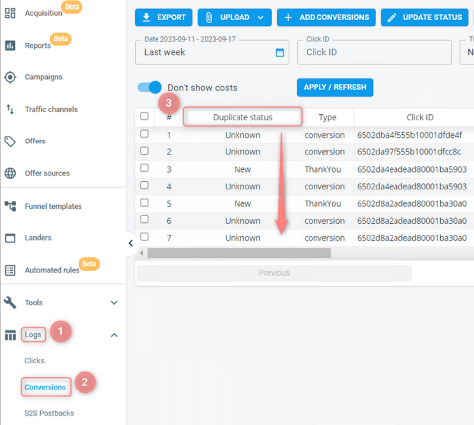 Redtrack vs. Voluum: Which ad tracker is better? [2024]