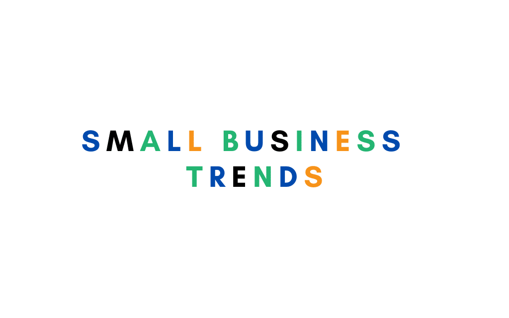 7 Essential Small Business Trends (2026 & Beyond)