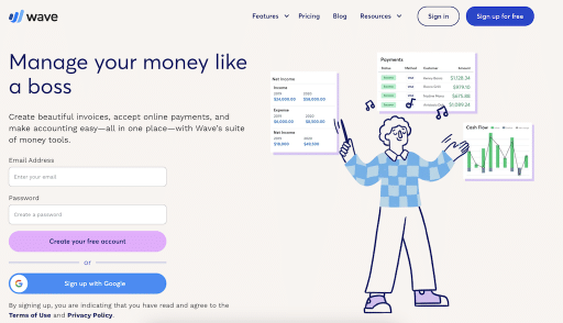 Invoice Simple Review: Features, Pricing, & Alternatives