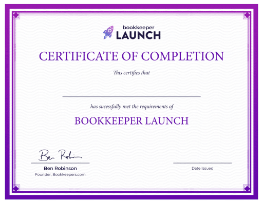 Bookkeeper Launch Review: Is it legit and worth the price?