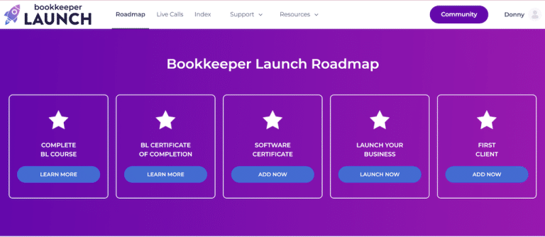 Bookkeeper Launch Review: Is it legit and worth the price?