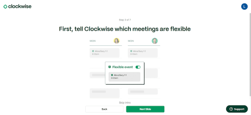 Clockwise Review: Features, Pricing, & Alternatives [2025]