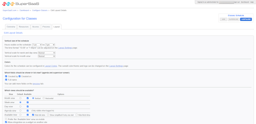 SuperSaaS Review: Features, Pricing, & Alternatives [2025]