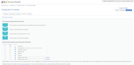 SuperSaaS Review: Features, Pricing, & Alternatives [2025]