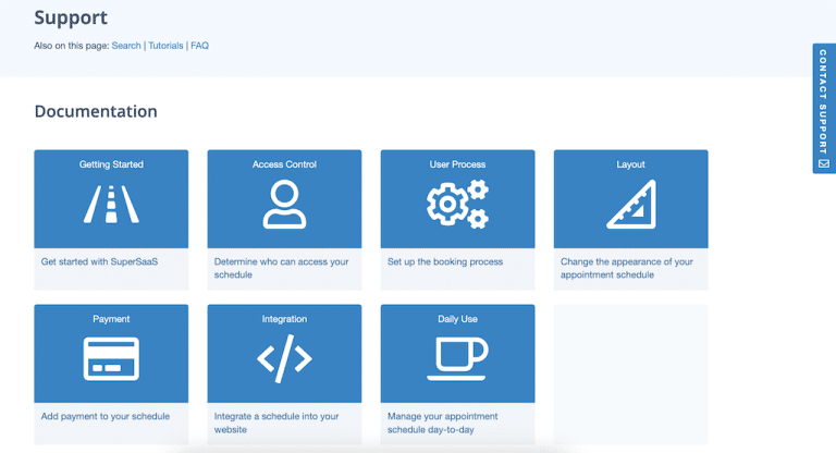 SuperSaaS Review: Features, Pricing, & Alternatives [2025]