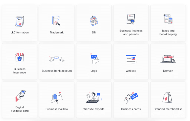ZenBusiness vs. Tailor Brands: Which LLC service is better?