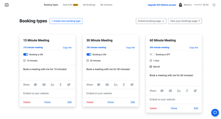 TidyCal Review: Features, Pricing, & Alternatives [2025]